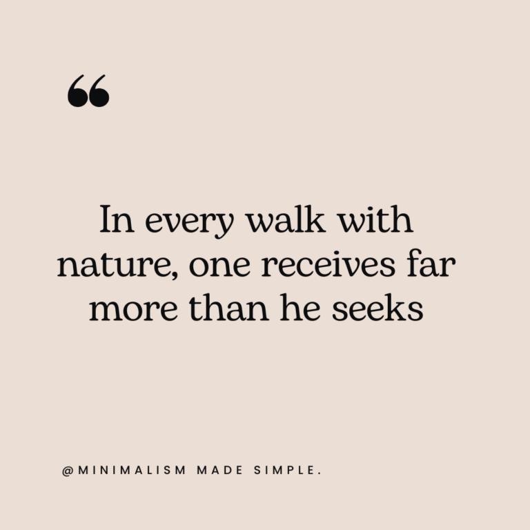 50 Inspiring Peaceful Place Quotes