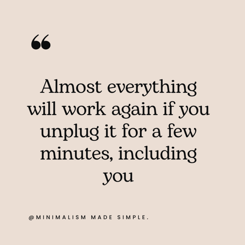 50 Quotes to Inspire You to Recharge Yourself