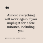 50 Quotes to Inspire You to Recharge Yourself