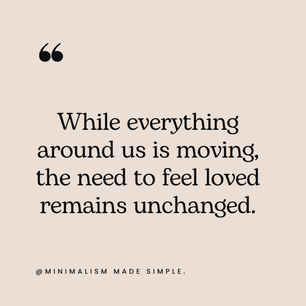 35 Timeless Some Things Never Change Quotes