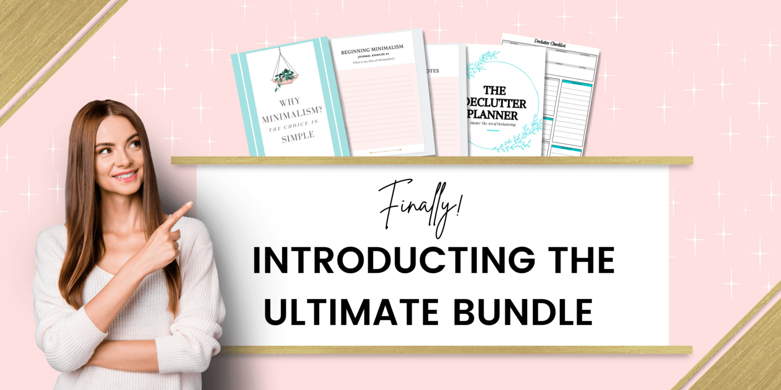 75 Decluttering Quotes That Will Inspire You To Reduce Your Clutter